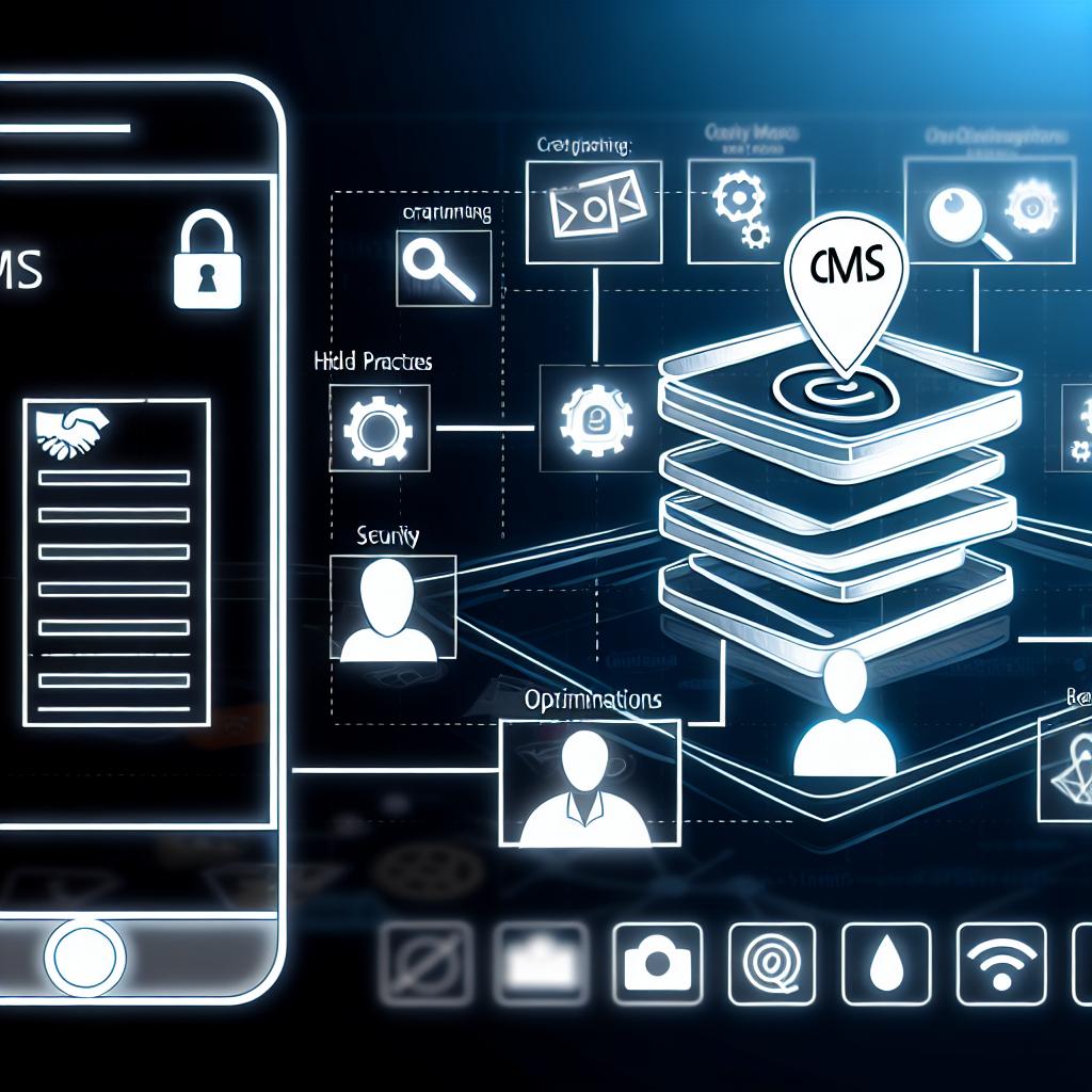 Mastering HubSpot's CMS: A Comprehensive Guide Mastering HubSpot's CMS: A Comprehensive Guide